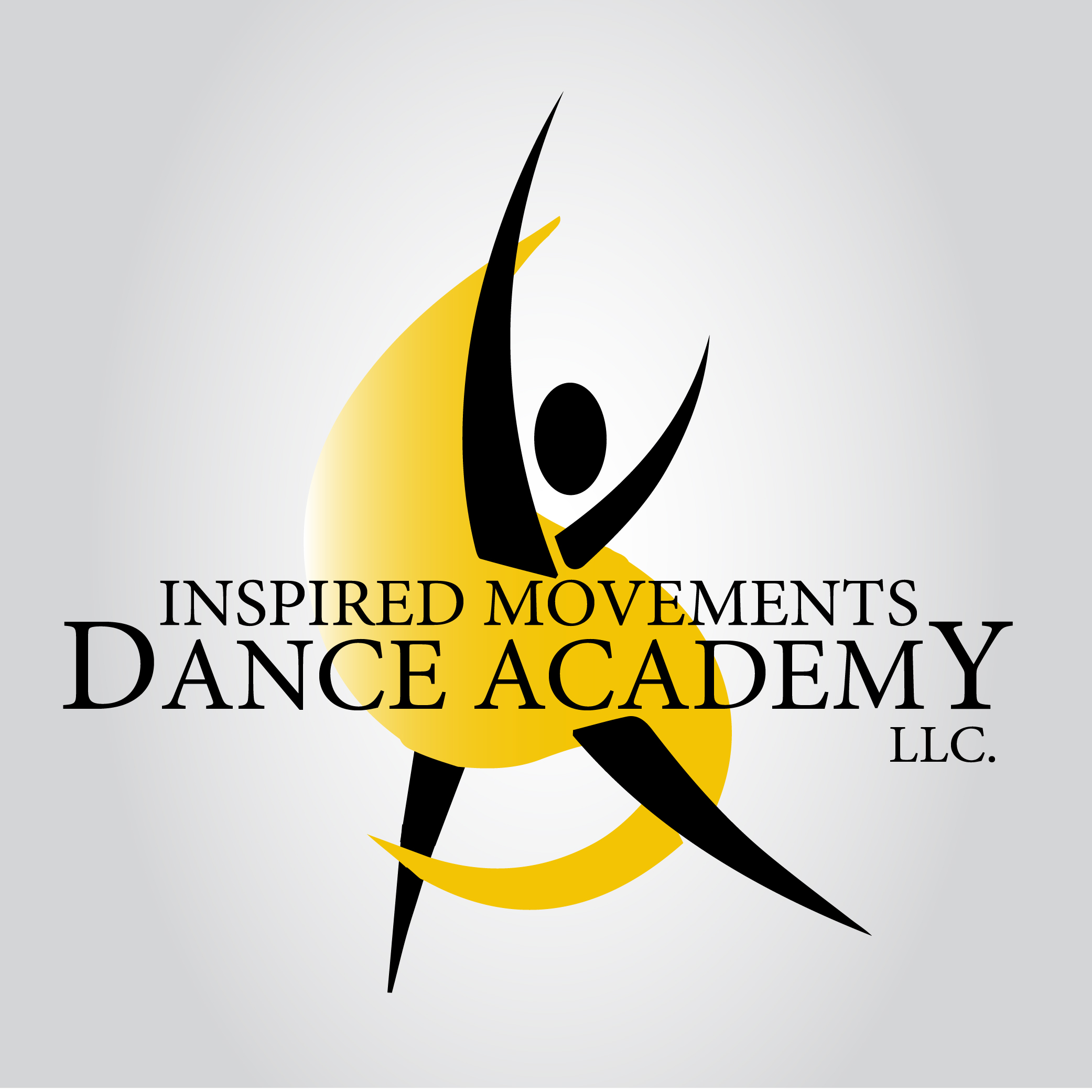 Inspired Movement Dance Academy | Courtney Creative Studio LLC.