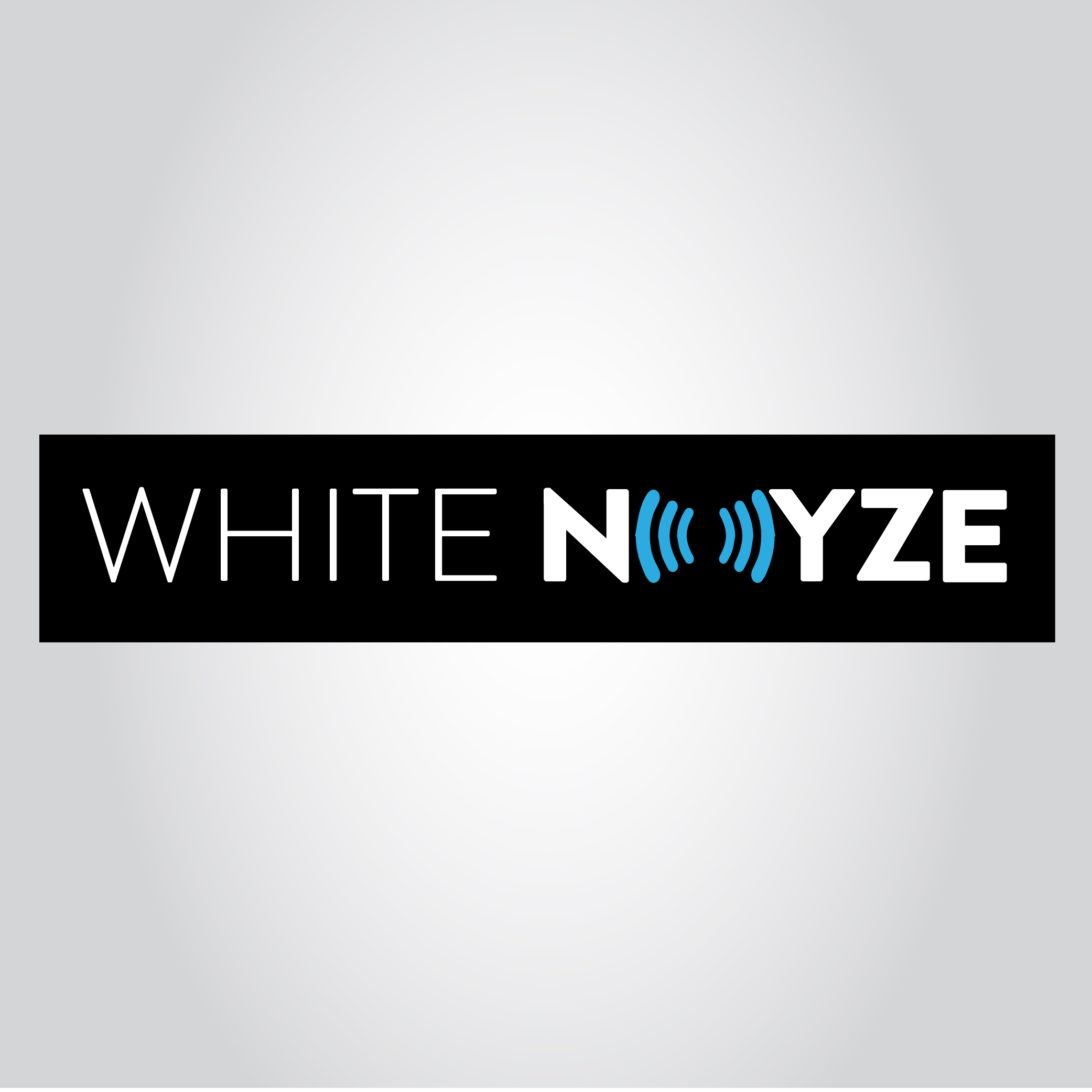 White Noyze | Courtney Creative Studio LLC.