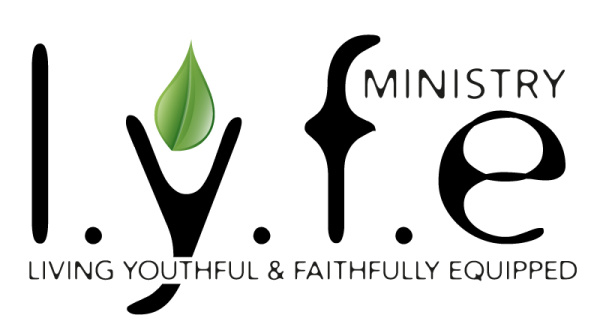 Lyfe Logo
